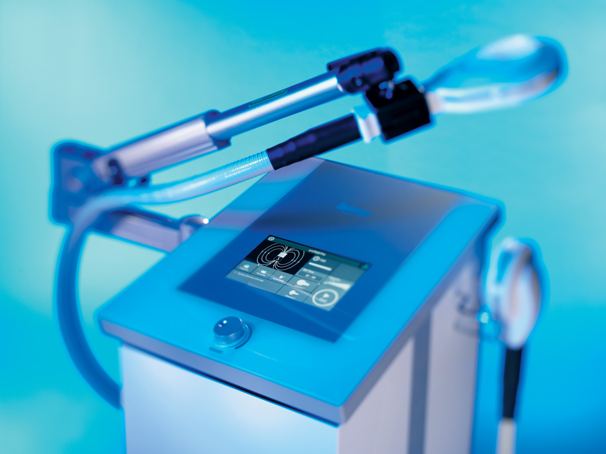 Emfield Pro - The Private Pain clinic