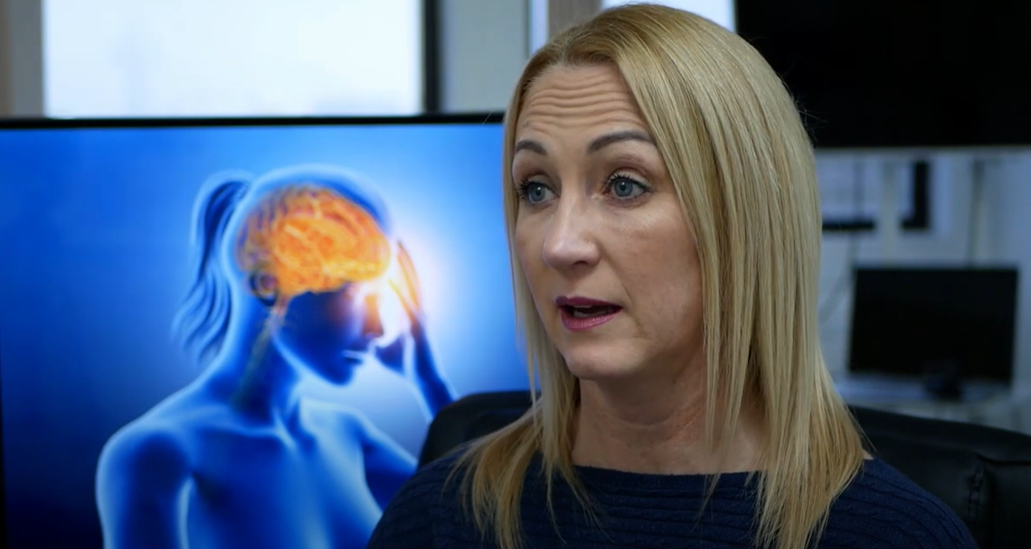 Headache & Migraine Clinic - The Private Pain clinic